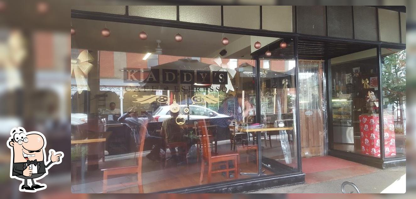 Angie's Cafe & Bakeshop in Kyneton - Restaurant menu and reviews