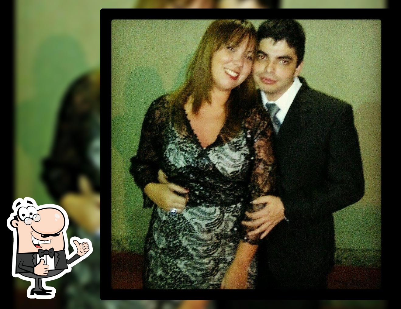 Salão Kiuy clube, Rio de Janeiro