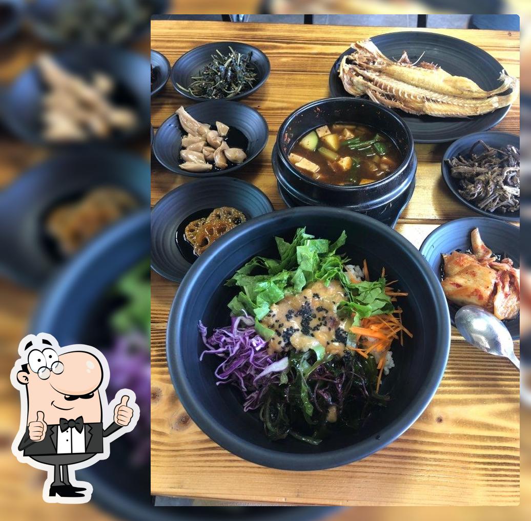 평대성게보리밥 restaurant, South Korea - Restaurant reviews