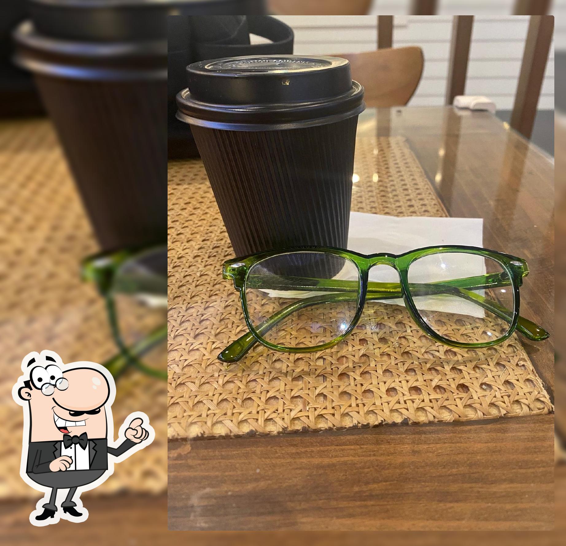 Little Farmers Coffee Brim cafe, Makati - Restaurant menu and reviews