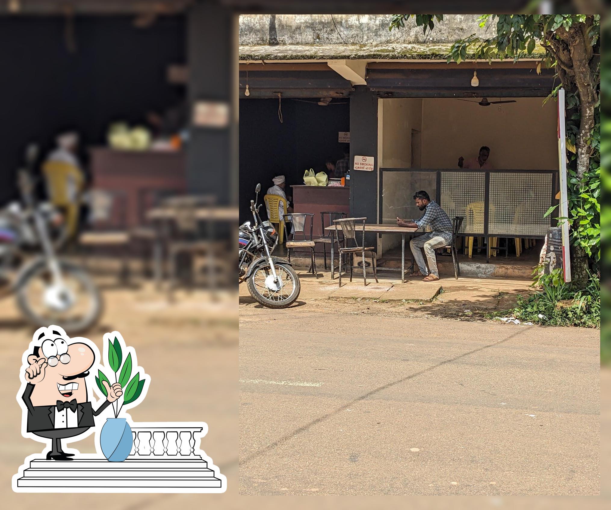 Hotel, Kolathur - Restaurant reviews