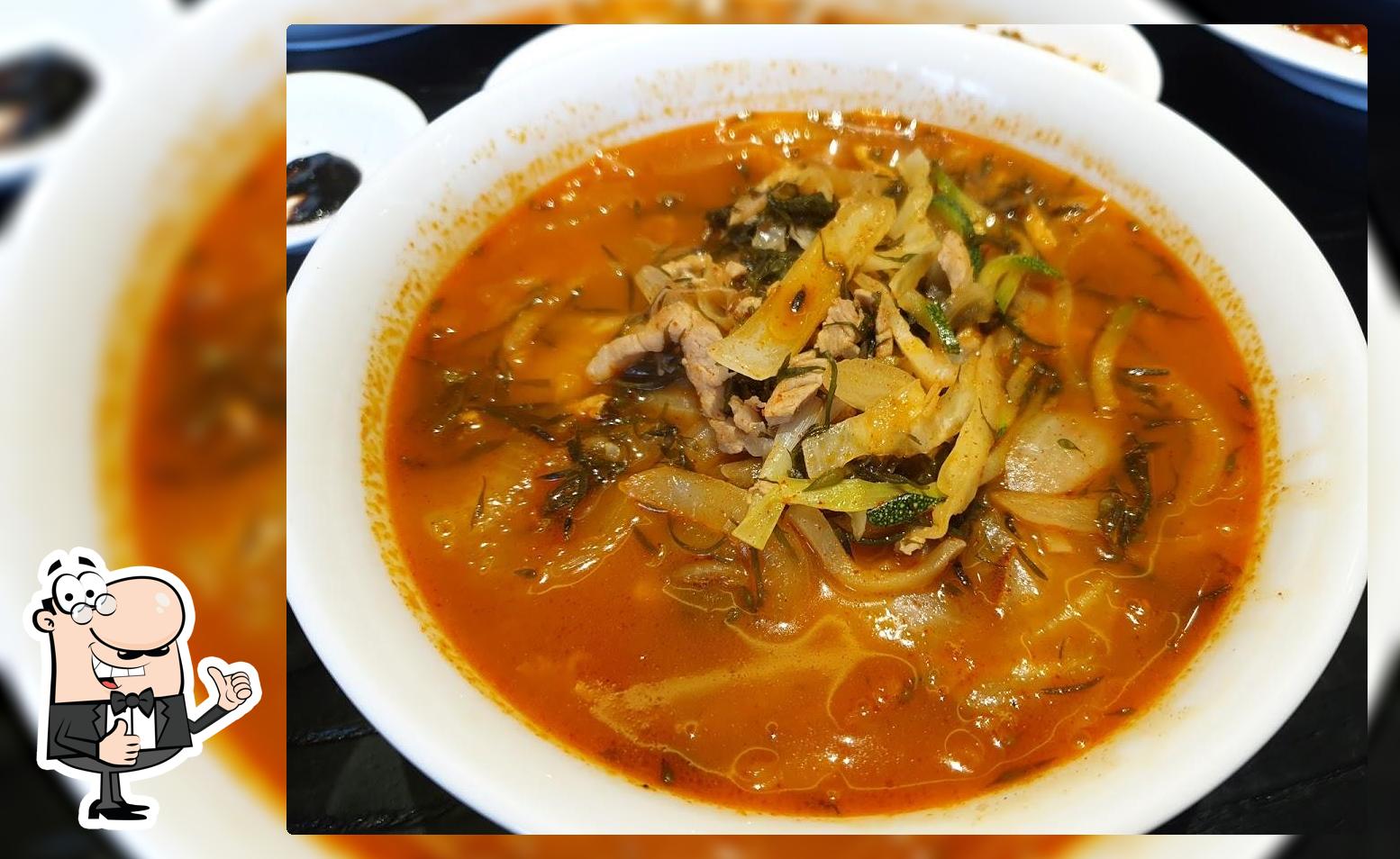 도두반점 호텔더본점 restaurant, South Korea - Restaurant reviews