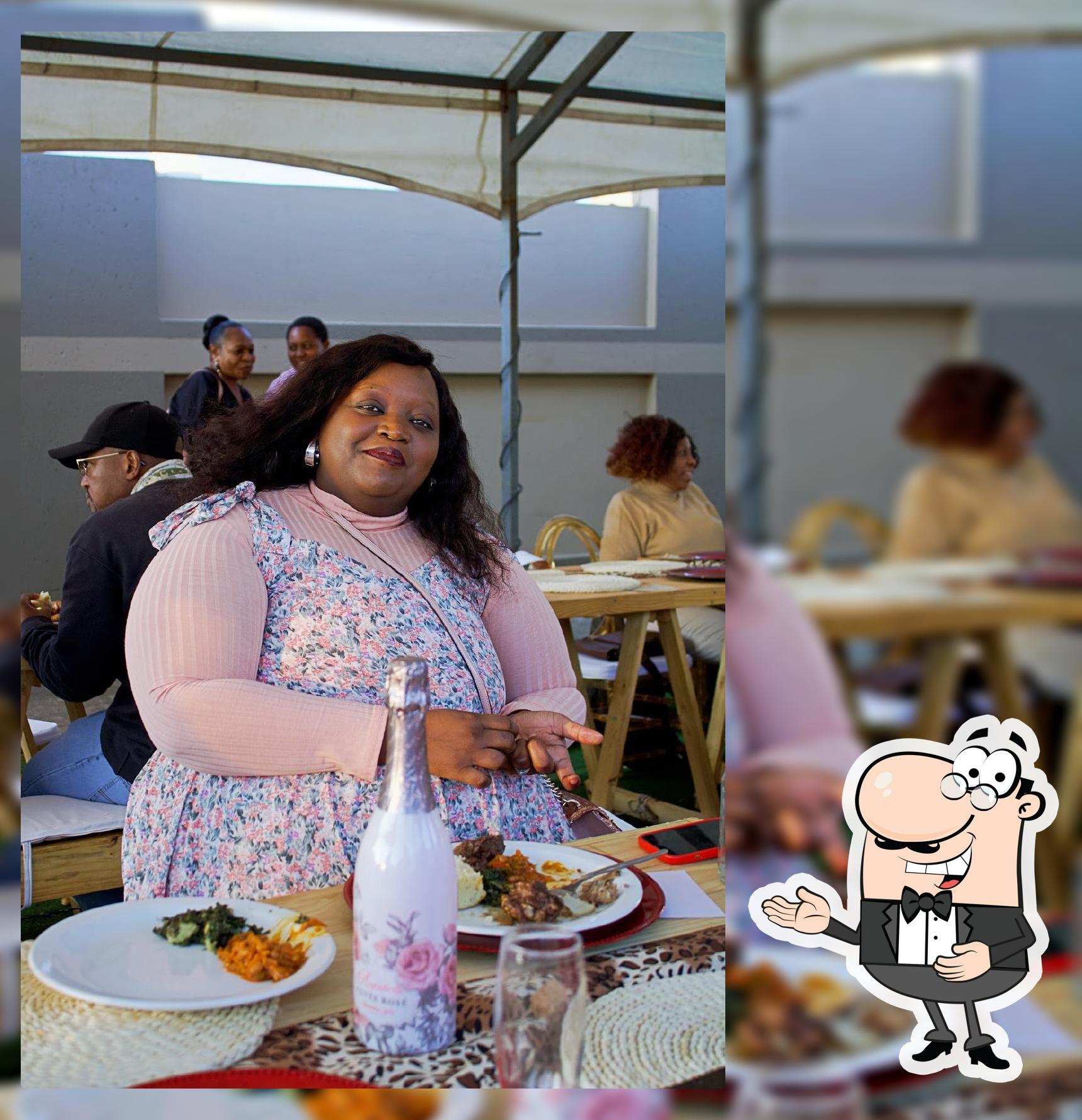 OUS FIFI'S KITCHEN restaurant, Johannesburg - Restaurant reviews