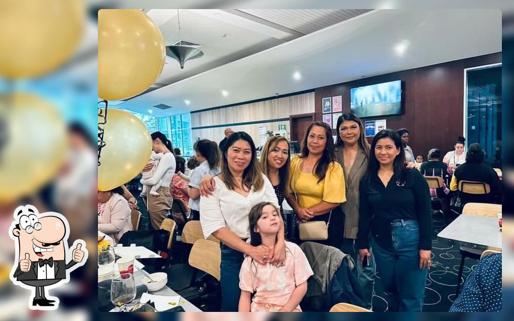 International Buffet @ Watermark Glenelg in Glenelg North - Restaurant ...