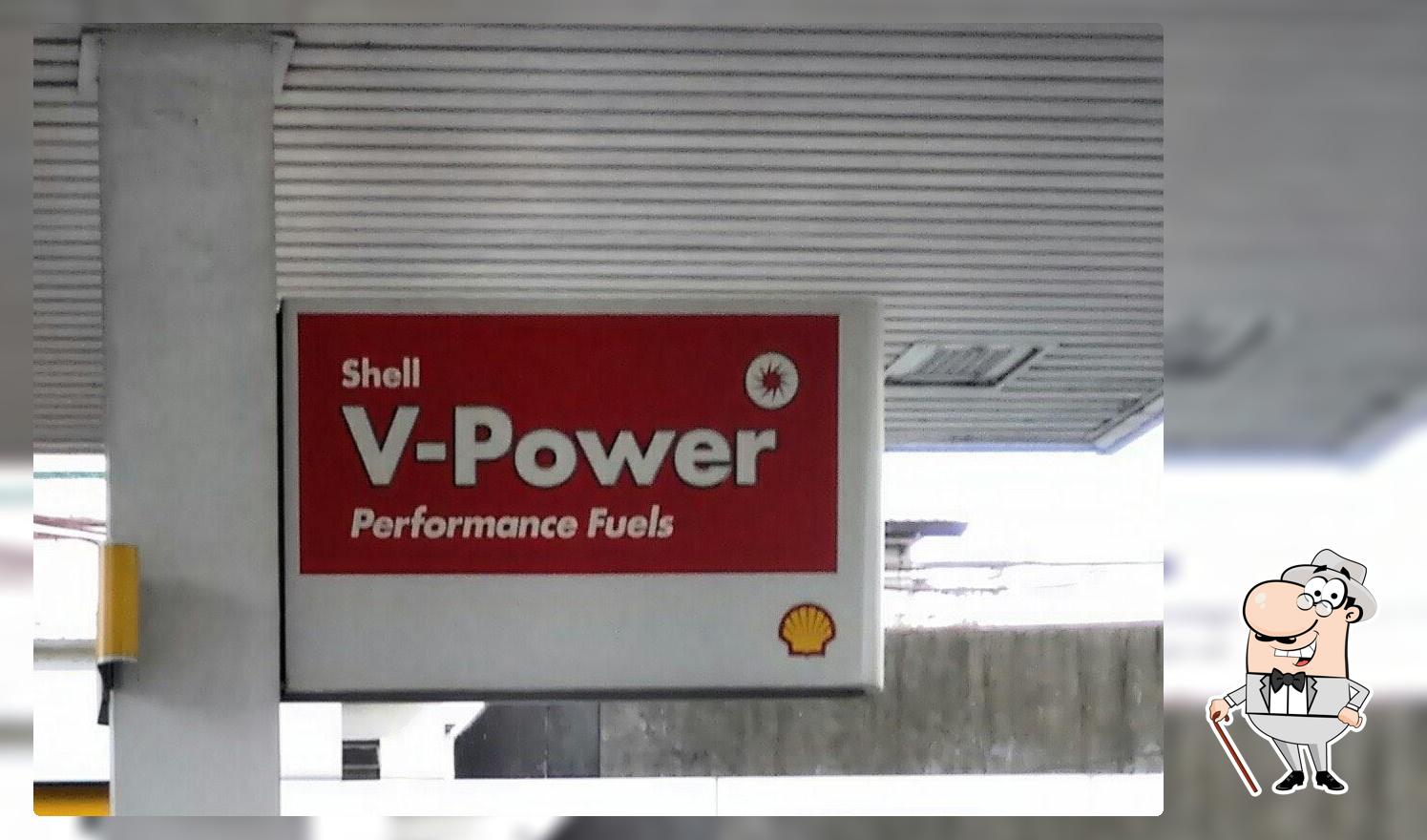 Shell, Manila - Restaurant reviews