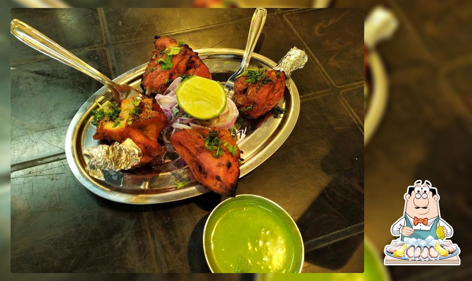 Hotel Aarambh, Pune, Plot No.93 - Restaurant reviews