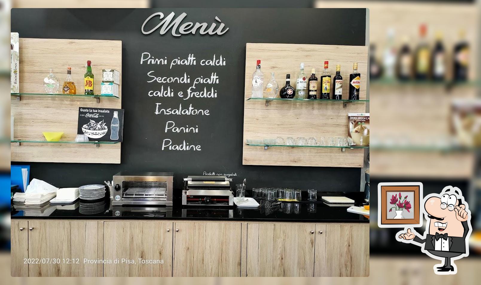 Corner café pub & Bar, Pisa - Restaurantbewertungen