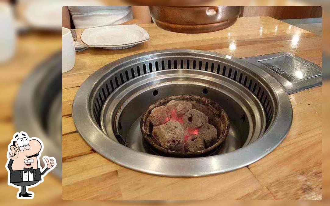 Masil restaurant, Pasig, Oranbo Drive - Restaurant menu and reviews