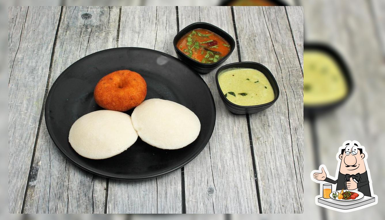 Idli Dosa Cafe, Bengaluru - Restaurant menu and reviews