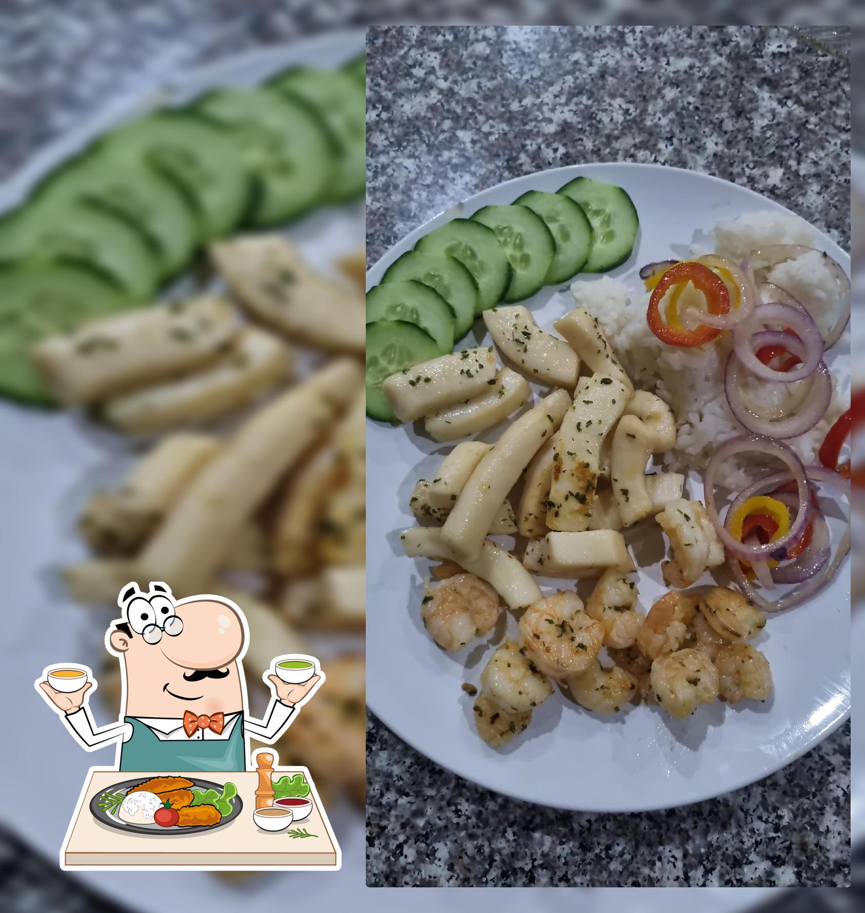 Knock Out Pub & Grill, Vanderbijlpark - Restaurant reviews