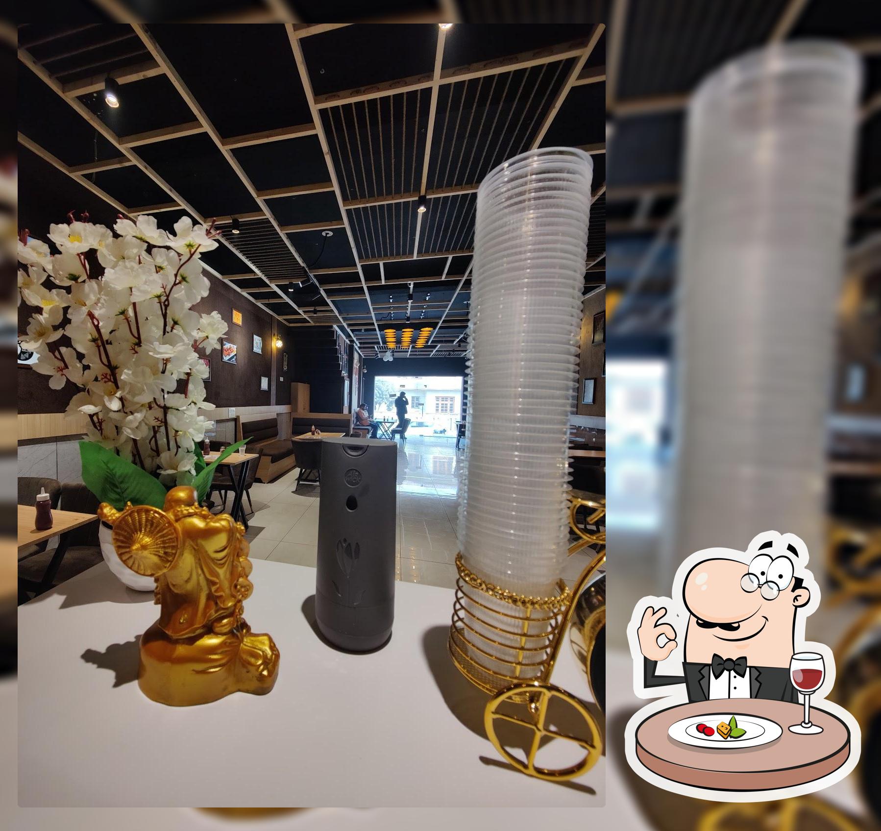 Endless Pizza Mansa, Mansa - Restaurant reviews