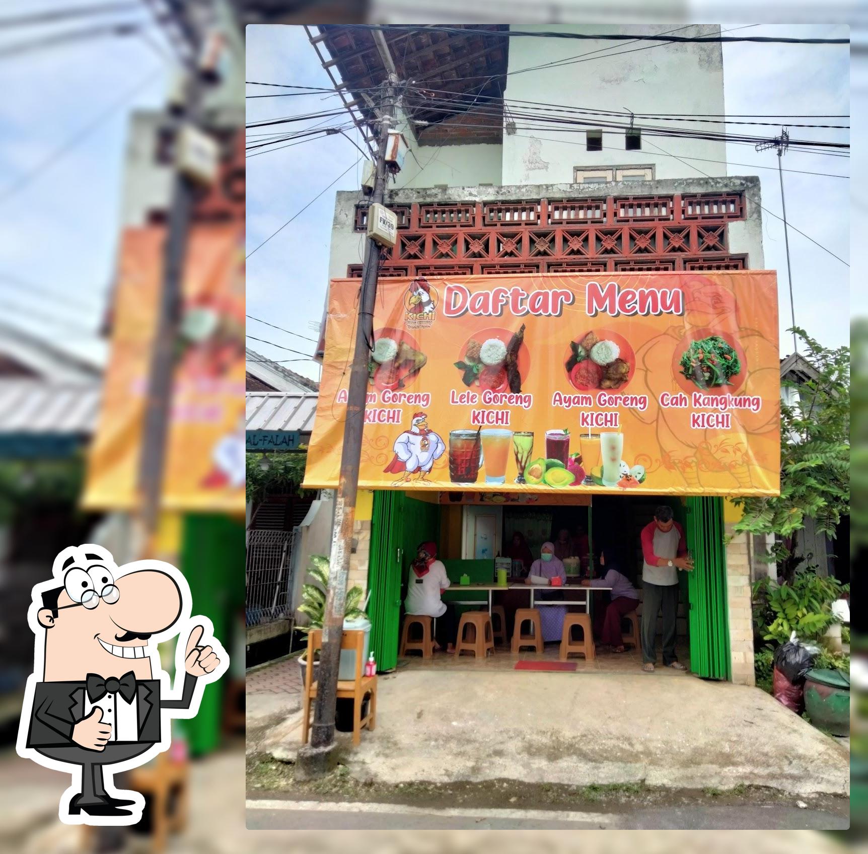 KICHI restaurant, Bojonegoro - Restaurant reviews