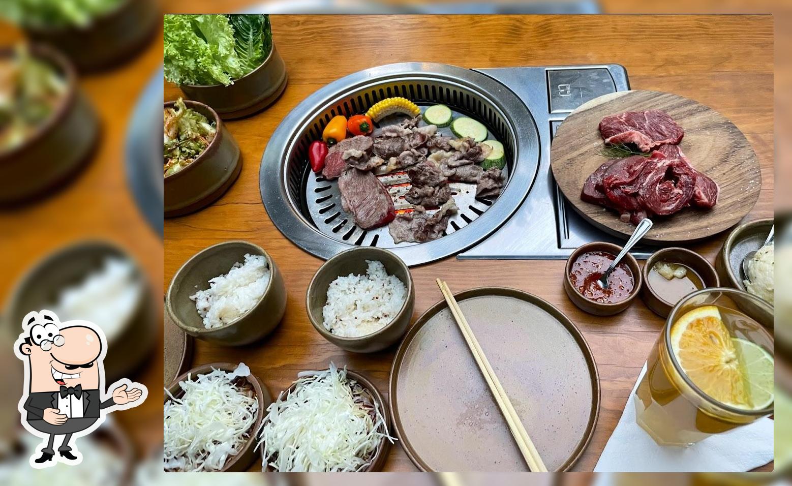 Restaurante SOMARU, Guadalajara - Carta del restaurante y opiniones