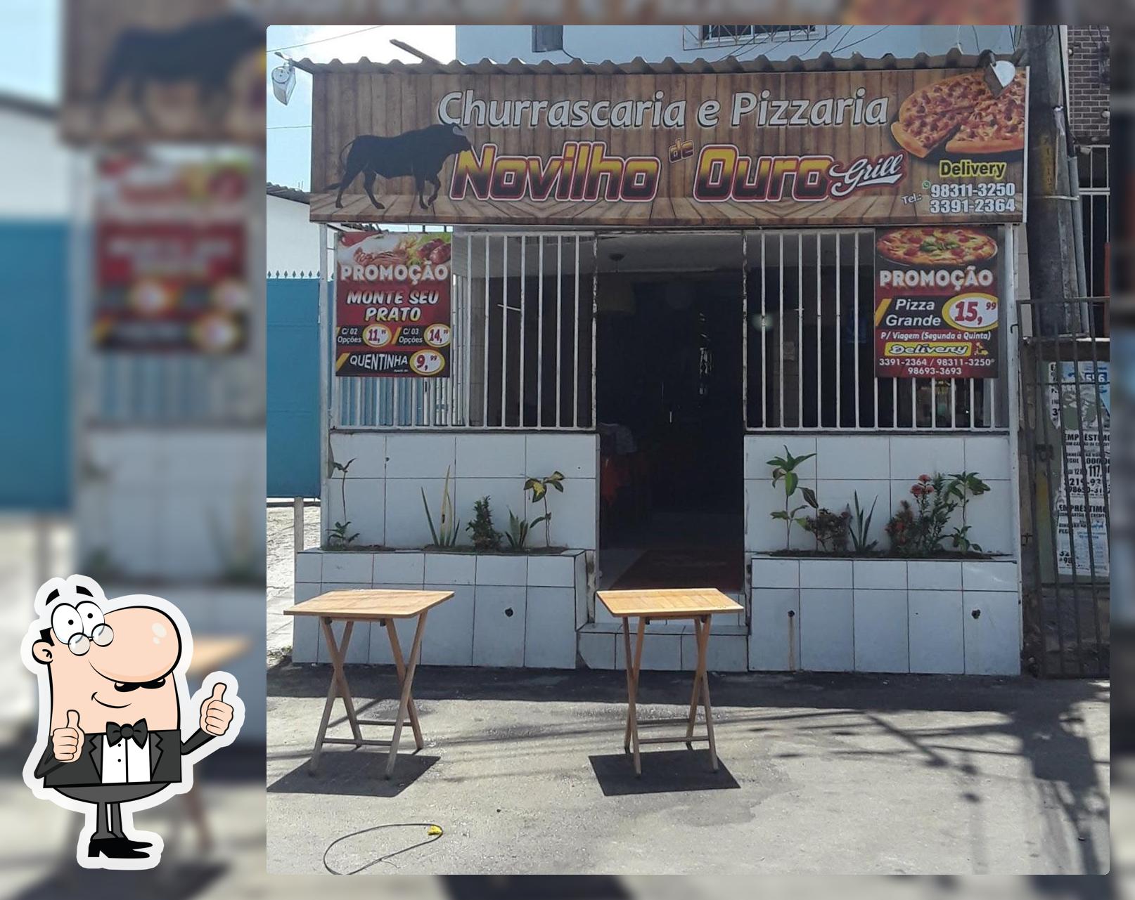 Novilho De Ouro Grill restaurante, Salvador - Avaliações de restaurantes