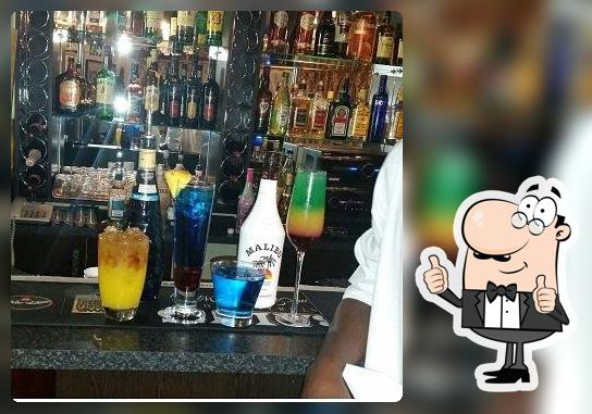 Alto's Cocktails @Barcodeza, Midrand - Opiniones del restaurante
