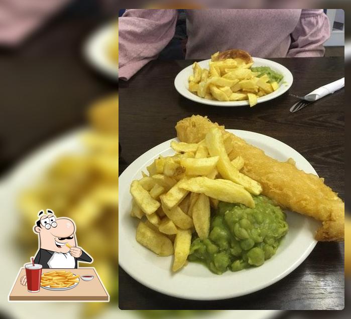 The Swan Chippy Southport In Southport Restaurant Reviews the-swan-chippy-southport-in-southport-restaurant-reviews