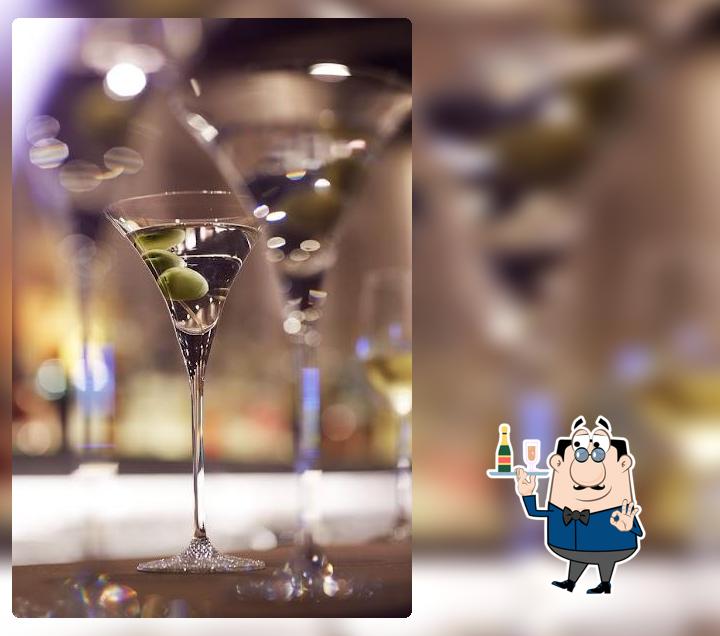 Asilo, Mumbai, Level 37 - Restaurant reviews