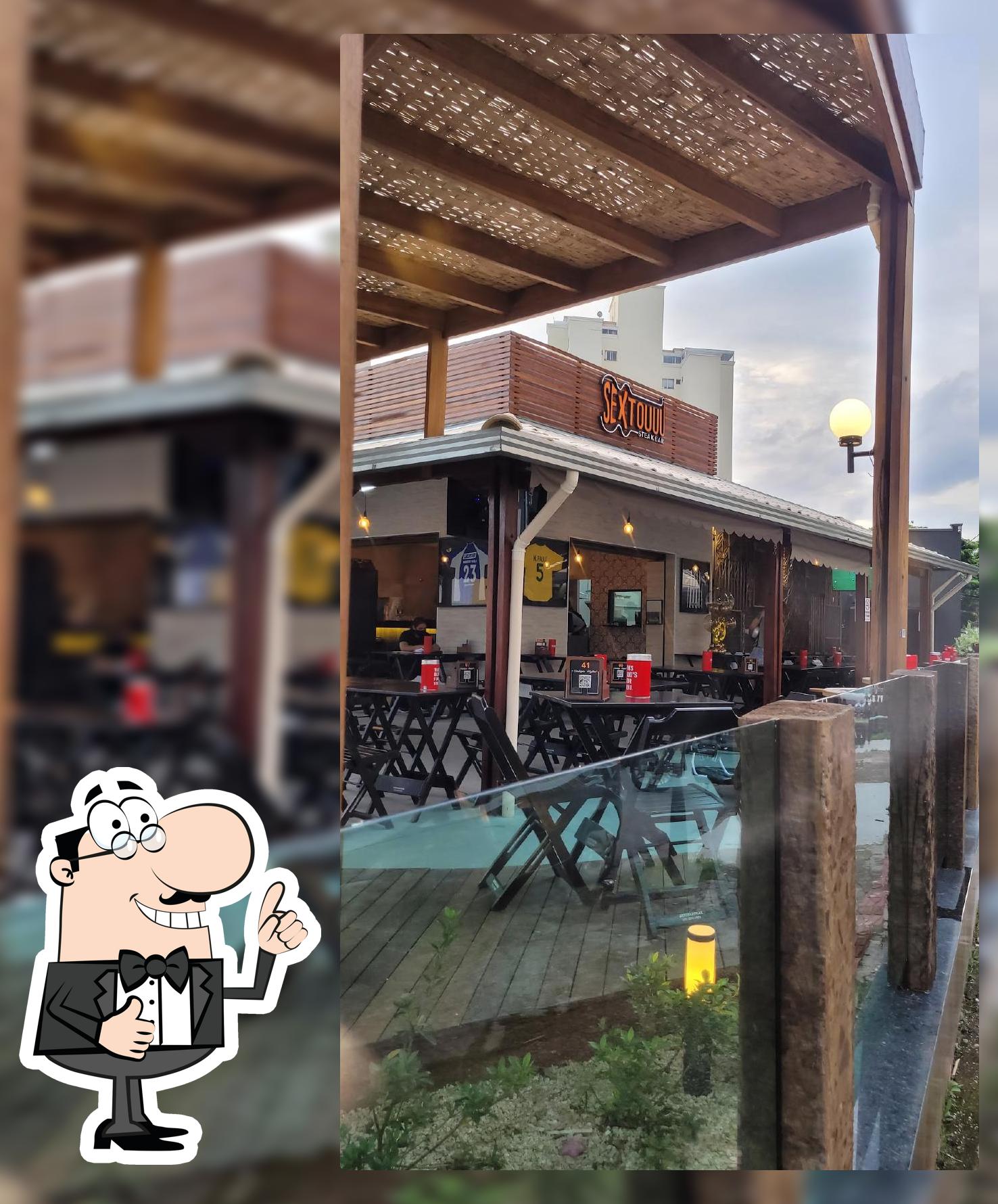 Sextouuu Steak Bar, Belo Horizonte - Restaurant reviews