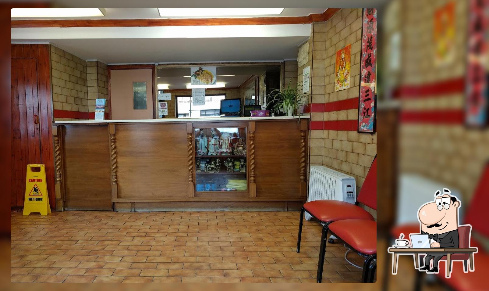 New Hong Kong in Long Stratton - Restaurant reviews