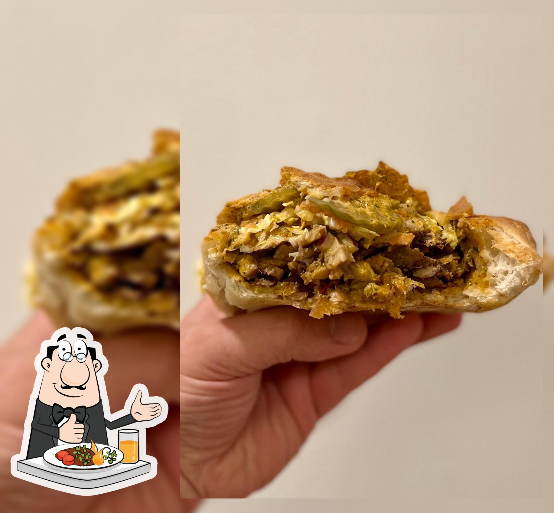 Original Shawarma in Glendale - Restaurant reviews