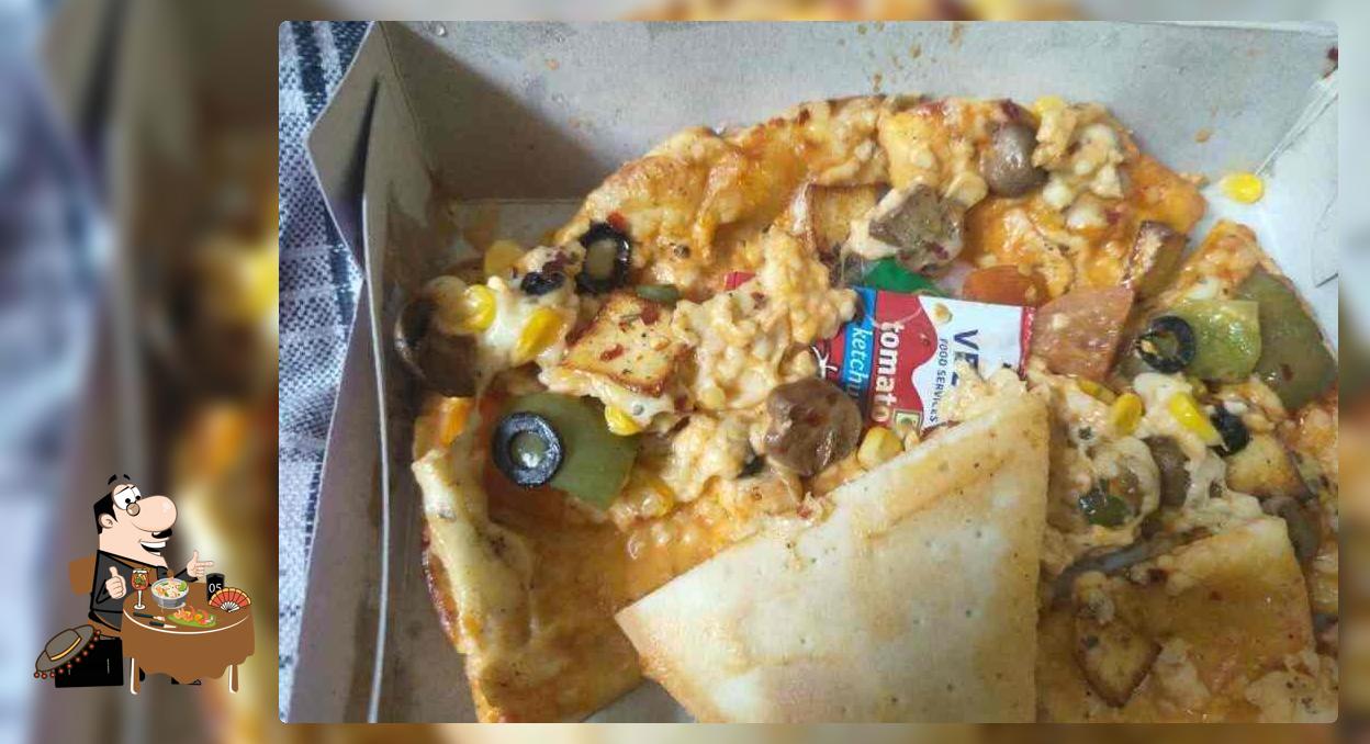 MRA Bakers Restaurant & Cool Zone, Thiruvananthapuram - Restaurant reviews