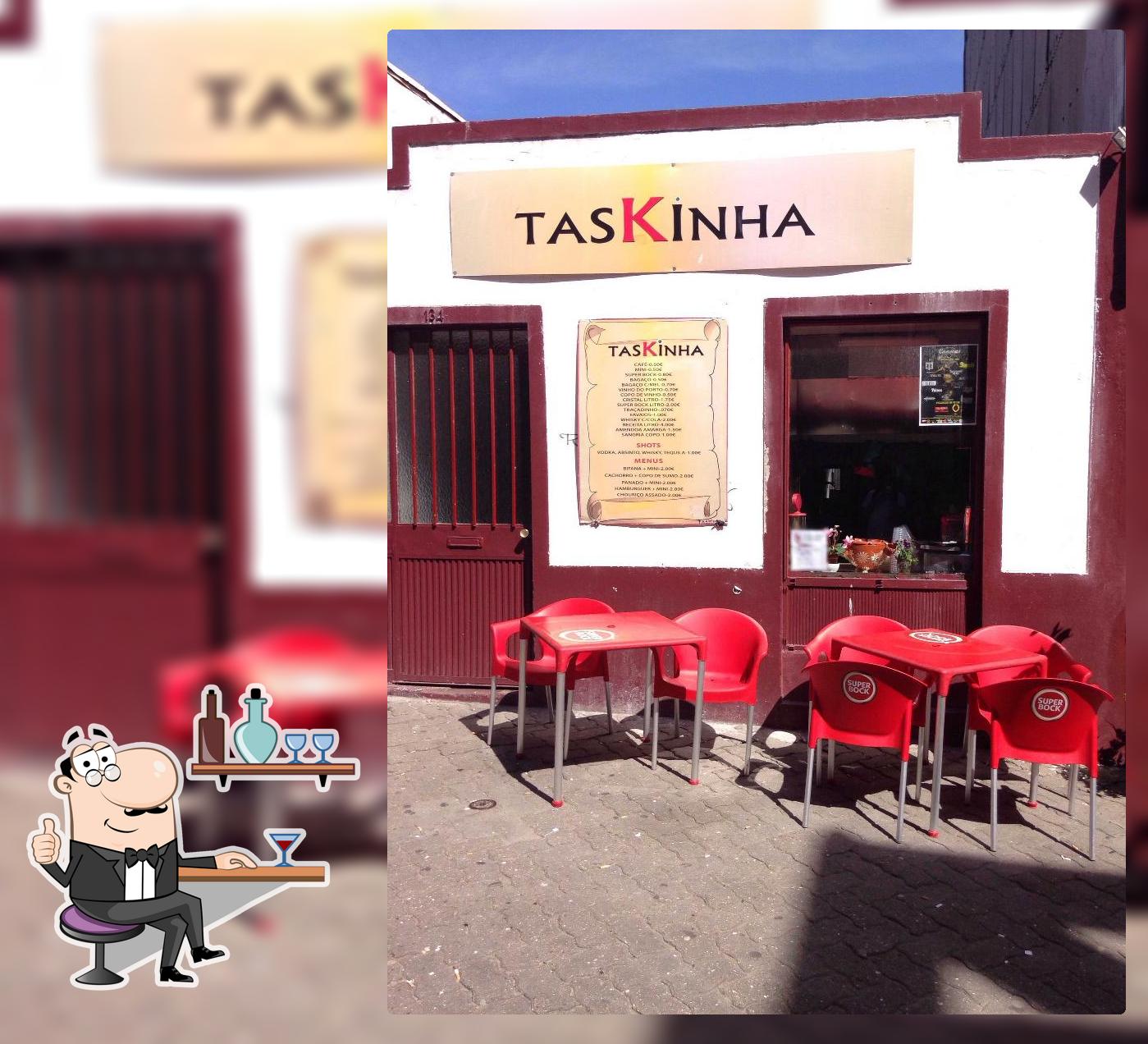 Taskinha do alex pub & Bar, Porto, Rua dos Mártires da Liberdade 134 ...