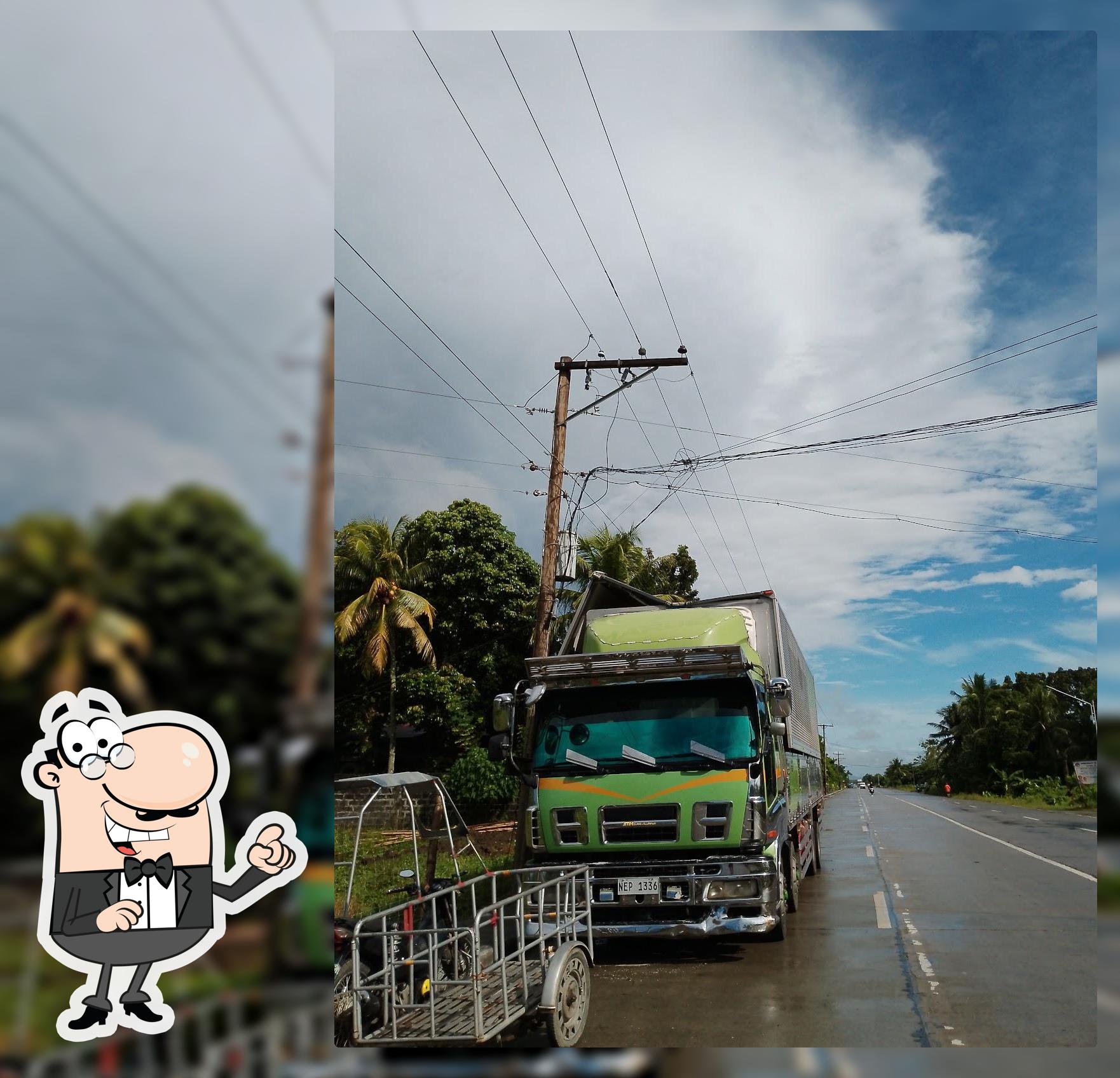 Sideroad Eatery, Carenderia restaurant, Pototan - Restaurant reviews