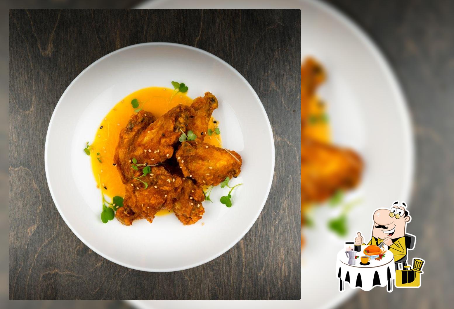 Castello in Laval - Restaurant reviews