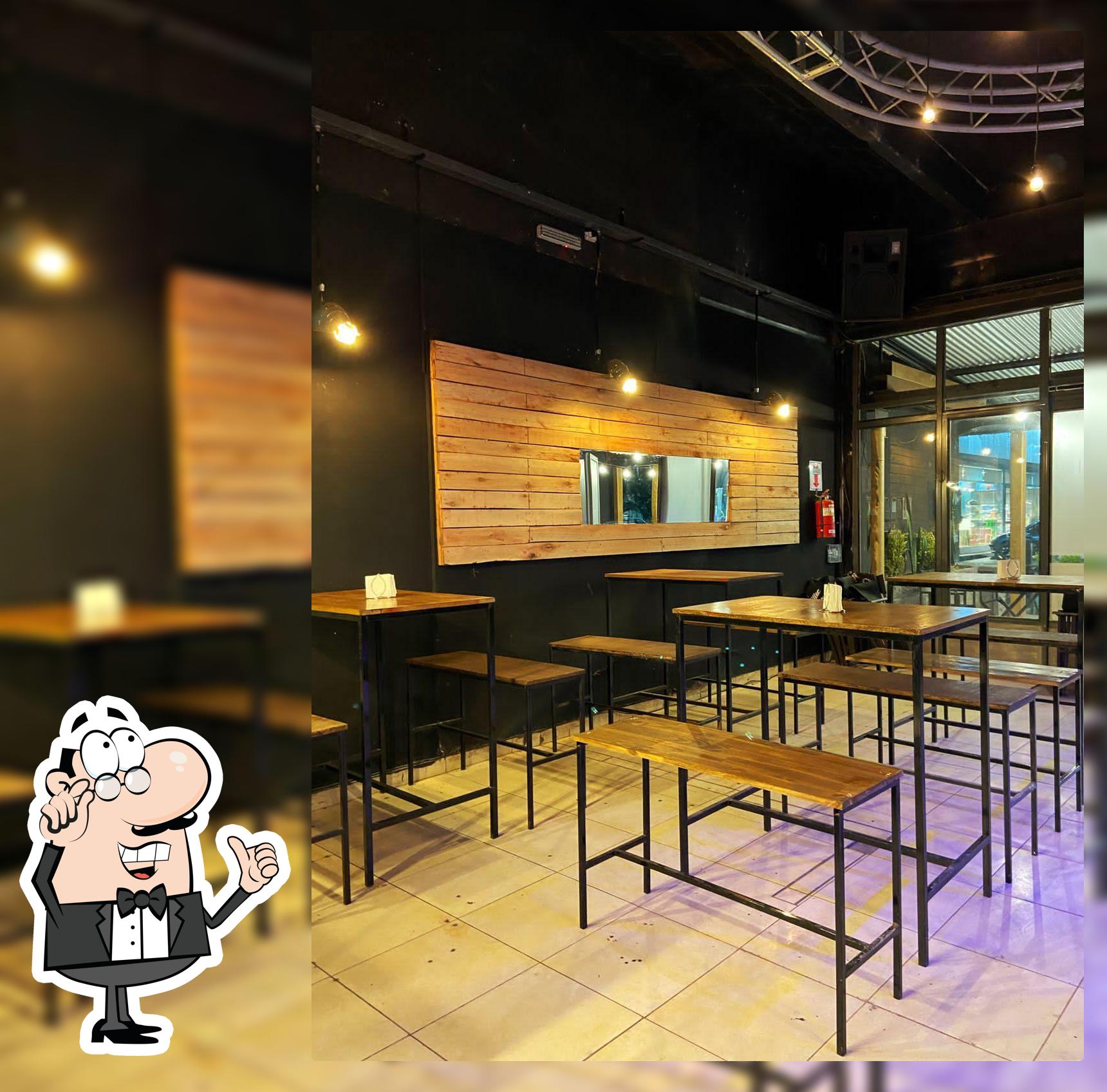 Pub y bar Beer House, San Pedro - Opiniones del restaurante