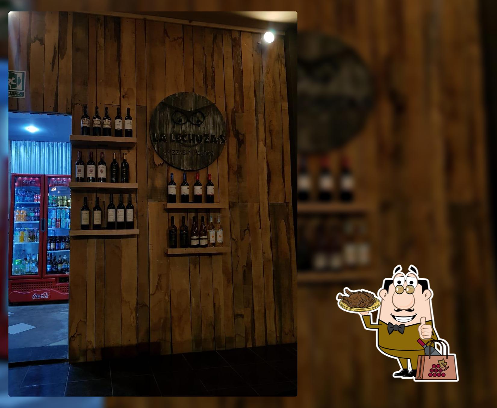 REYNA RESTAURANT, Río Turbio - Carta del restaurante y opiniones