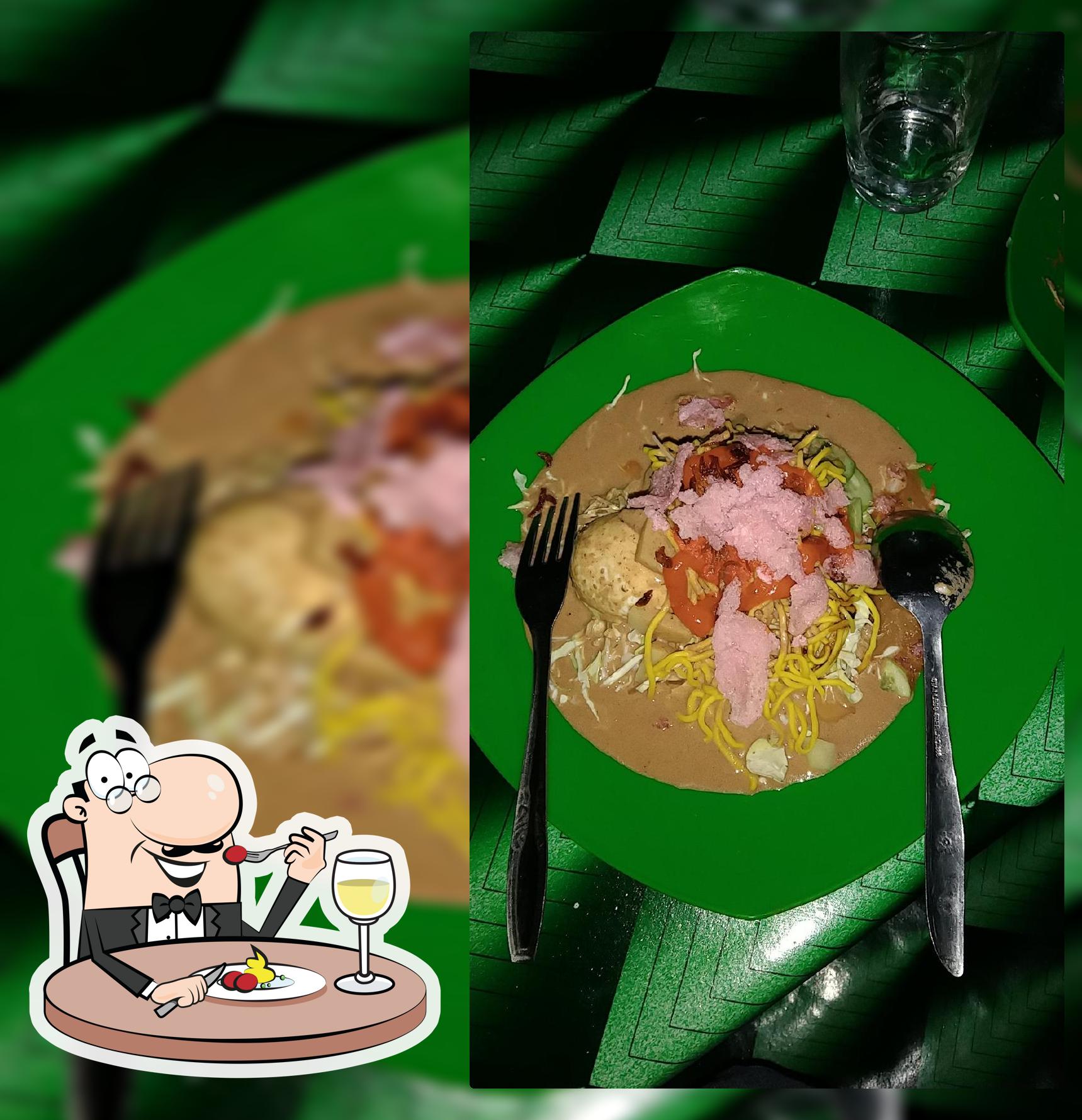 Uncle Cafe, Indonesia - Restaurant reviews