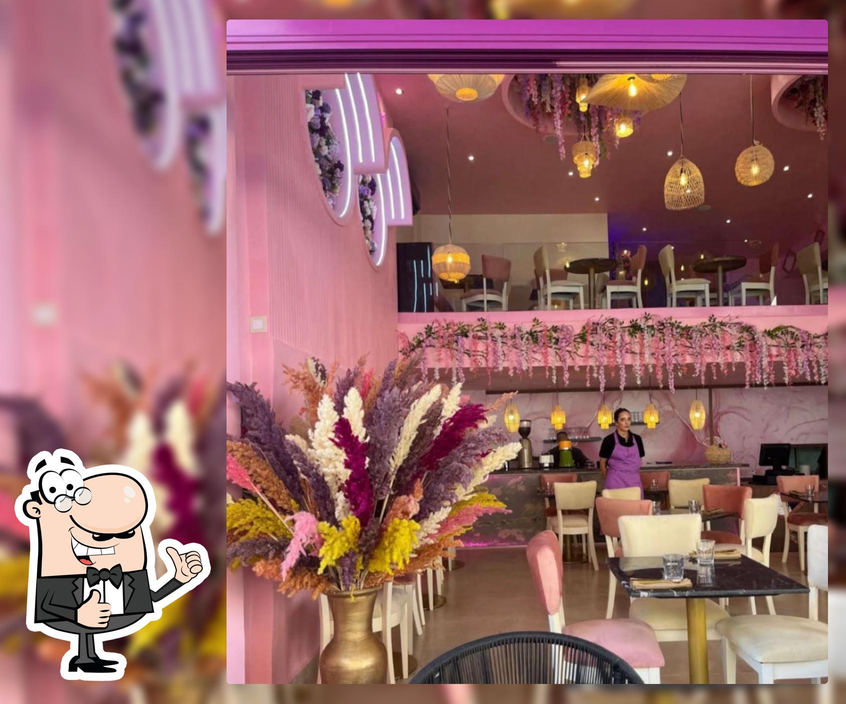 Le Zoya Marrakech Brunch Marrakech Restaurant Marrakech, Marrakesh ...