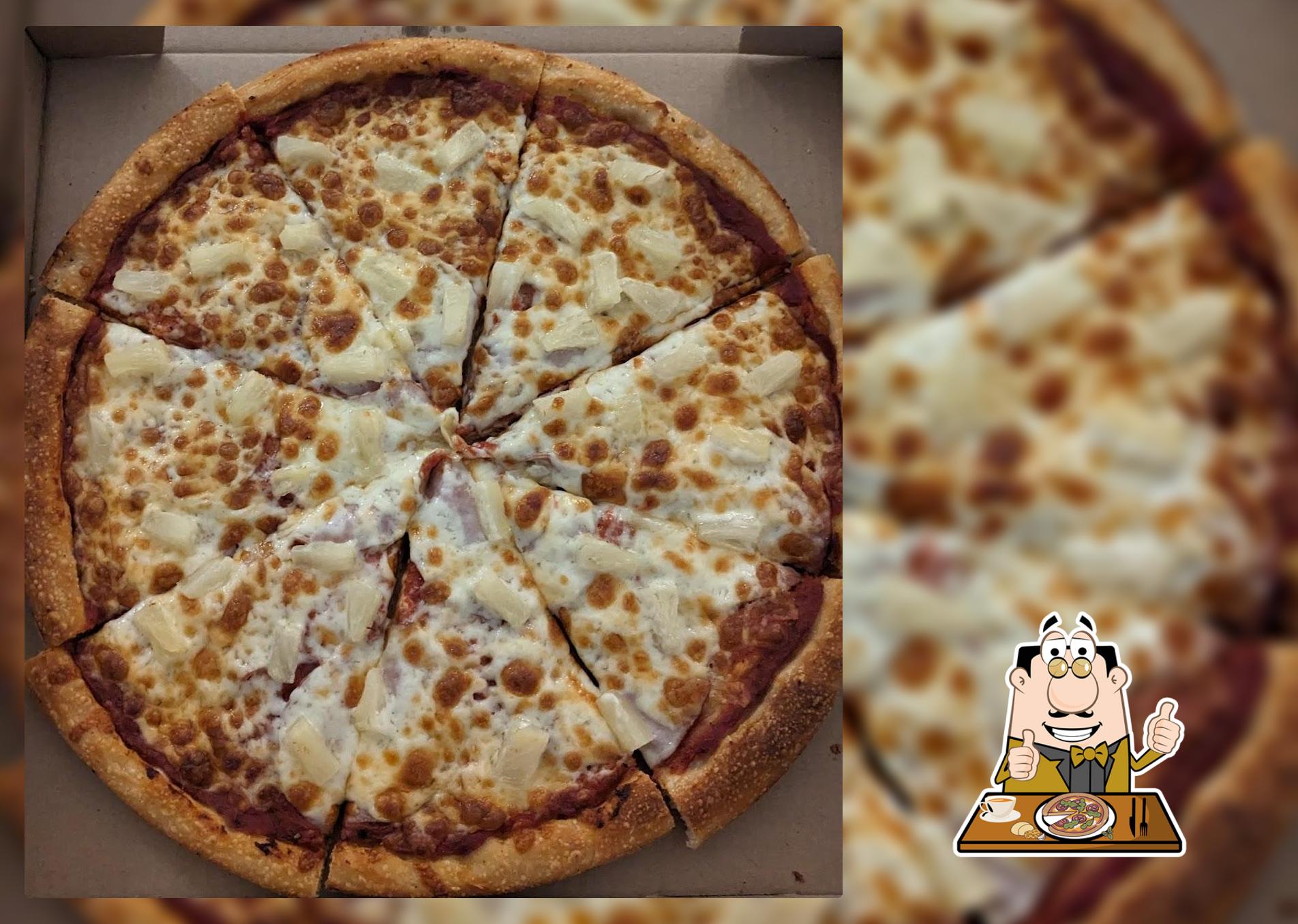 A-One Pizza in Gibsons - Restaurant reviews