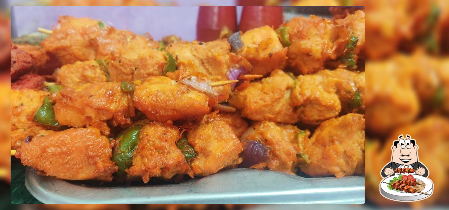 MUMBAI CHINESE FAST FOOD, Siuliban - Restaurant reviews