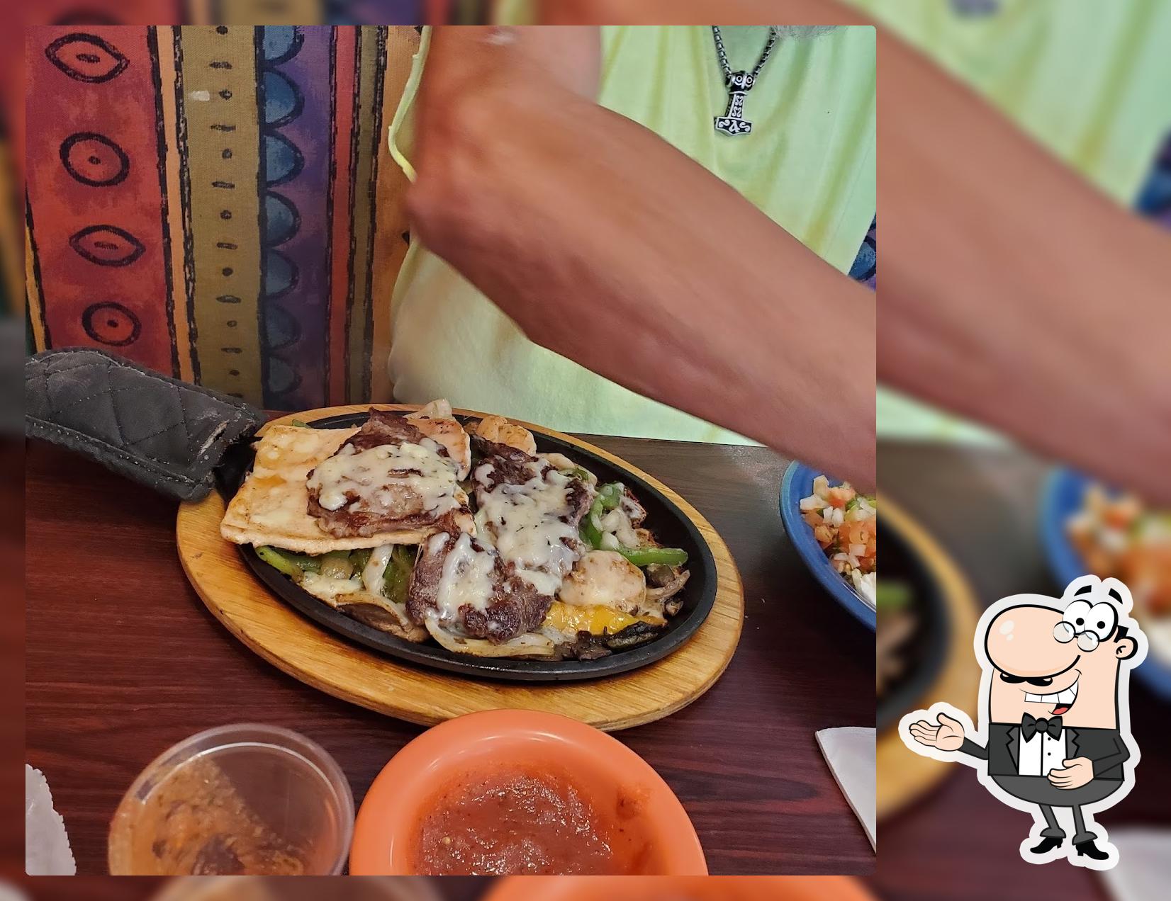 El Rey Papi's in Rock Port - Restaurant reviews