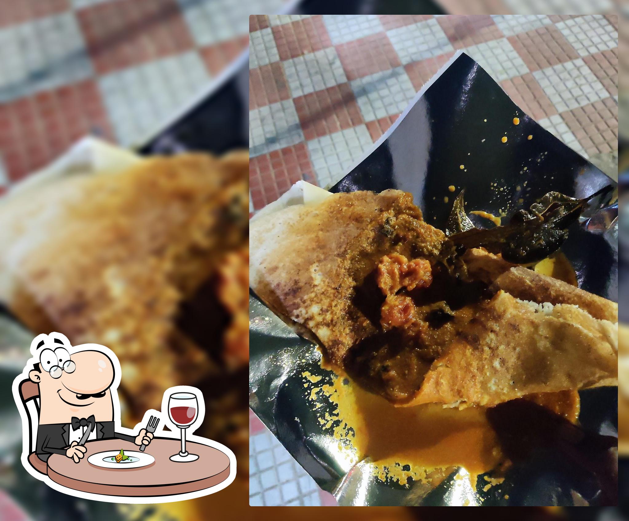 Ithu Namma Kada, Chennai - Restaurant reviews