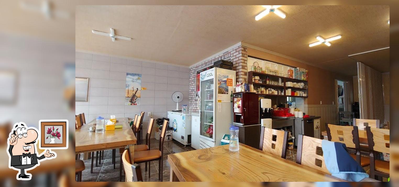 스파반점 restaurant, Yesan-gun - Restaurant reviews
