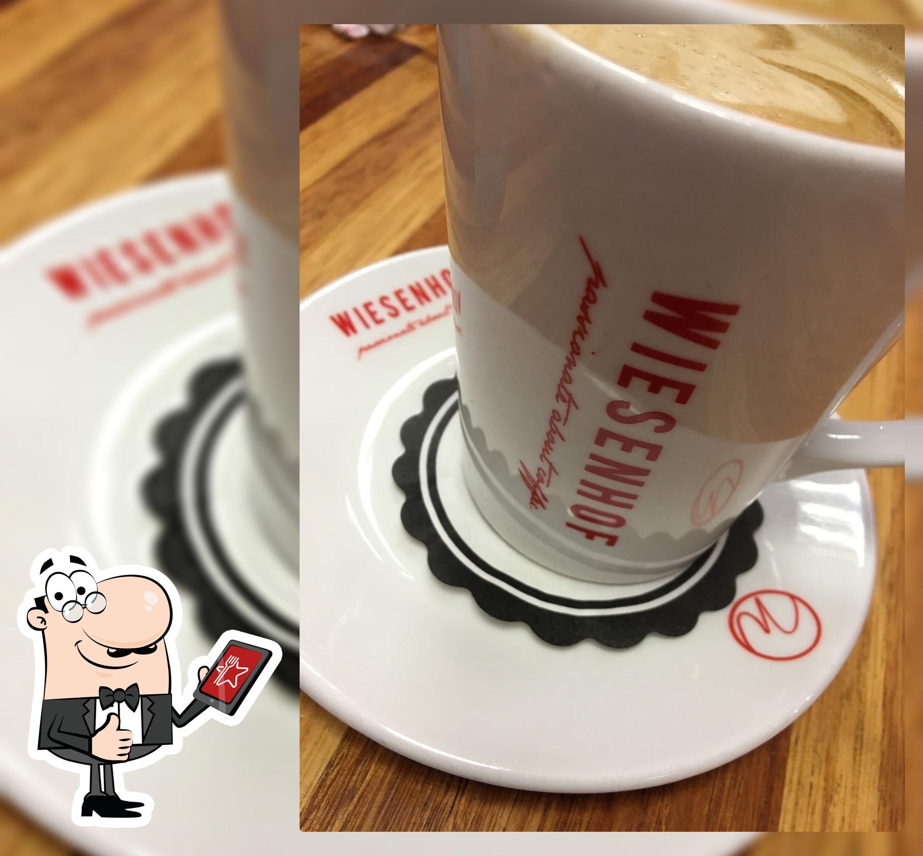 Wiesenhof Life Midmed, Middelburg - Restaurant reviews