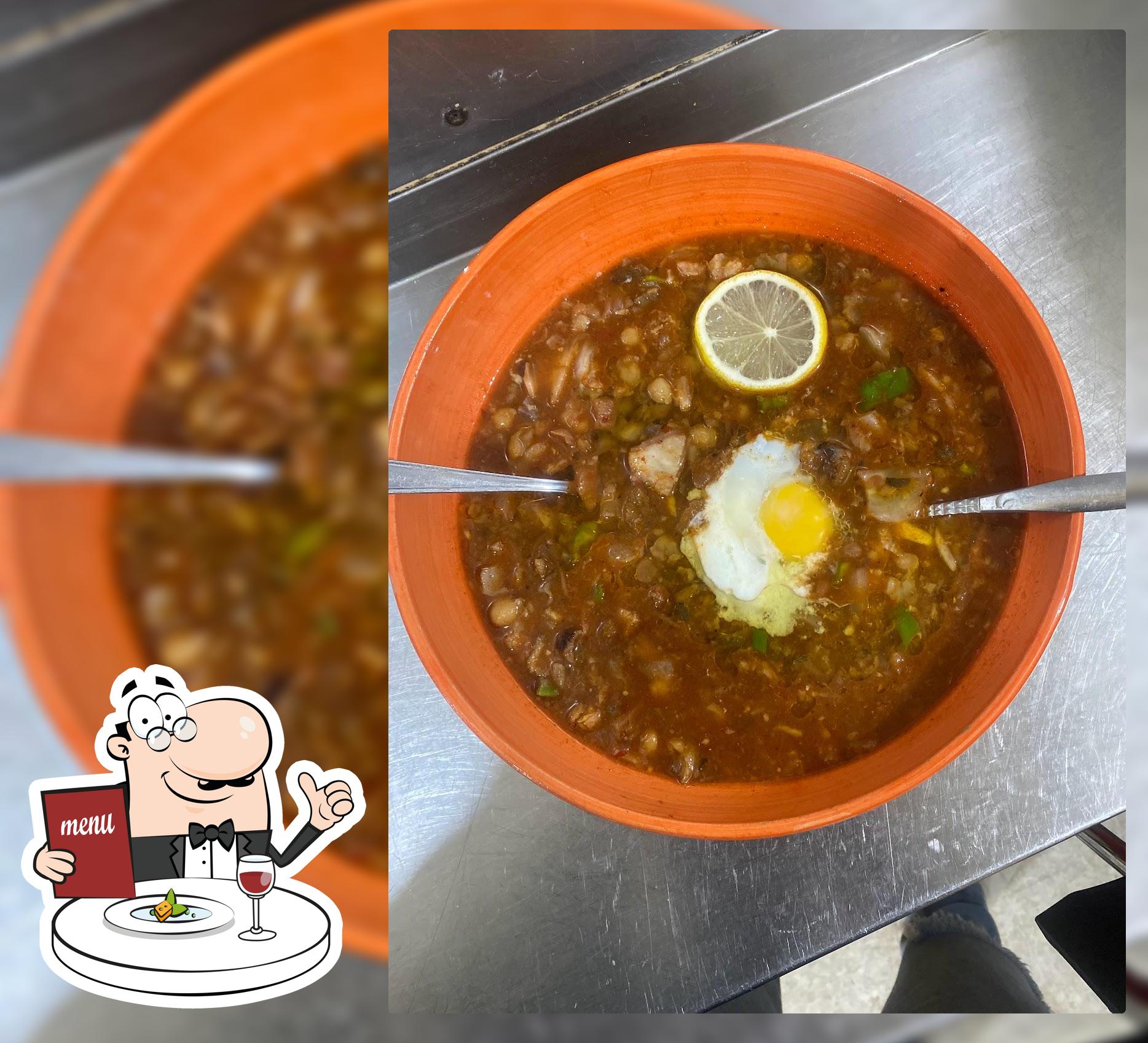 Resto kamel restaurant, El Mourouj