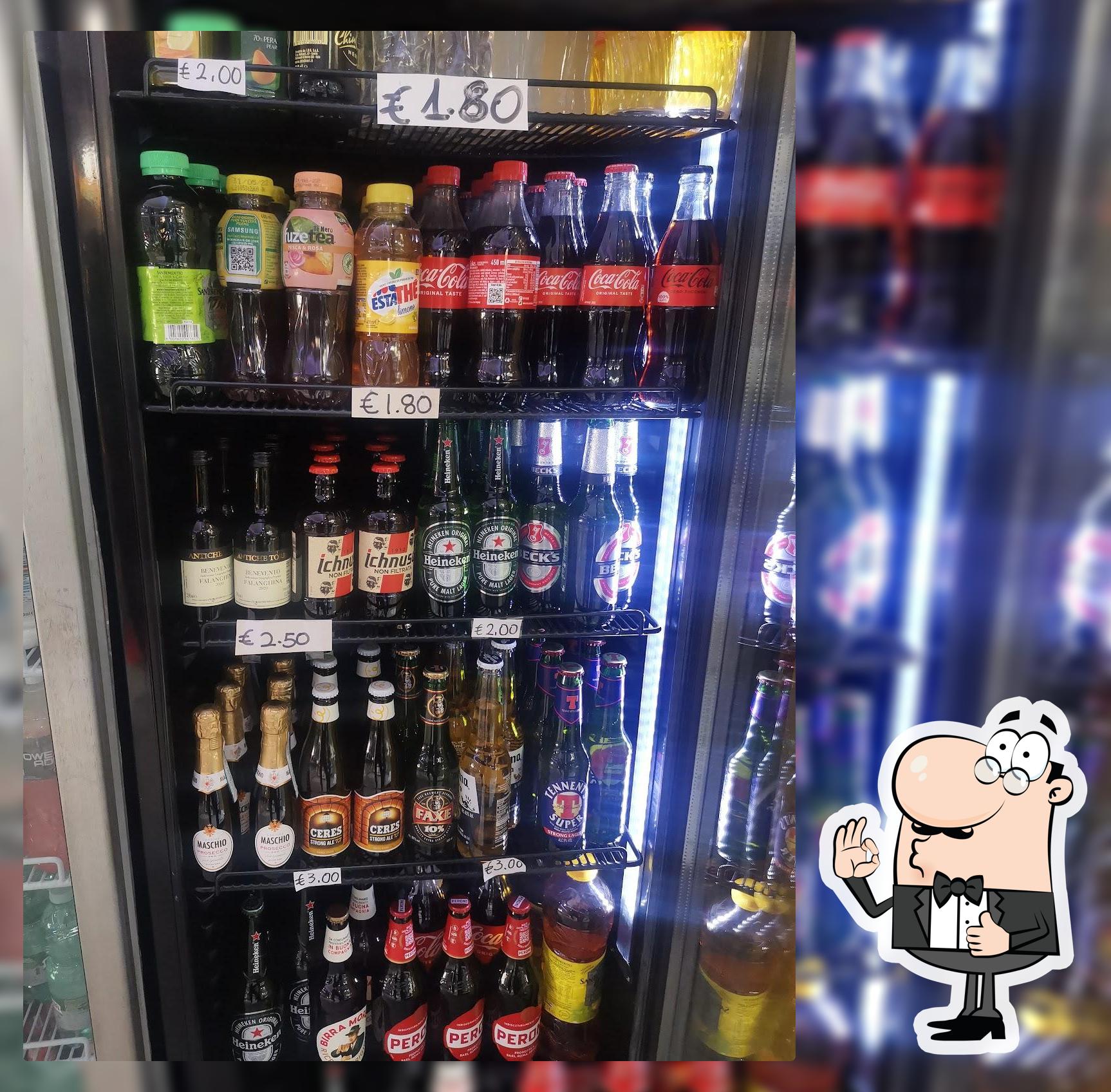 Simona Bar, Roma - Recensioni del ristorante