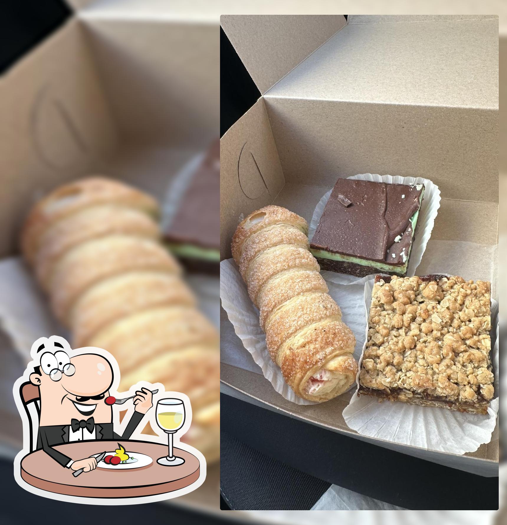 Peach Tree Bakery in Sarnia - Restaurant reviews