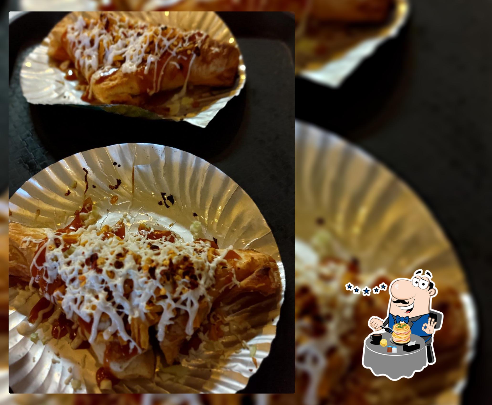 The Patiz Point, Vidisha, Sabariya Complex