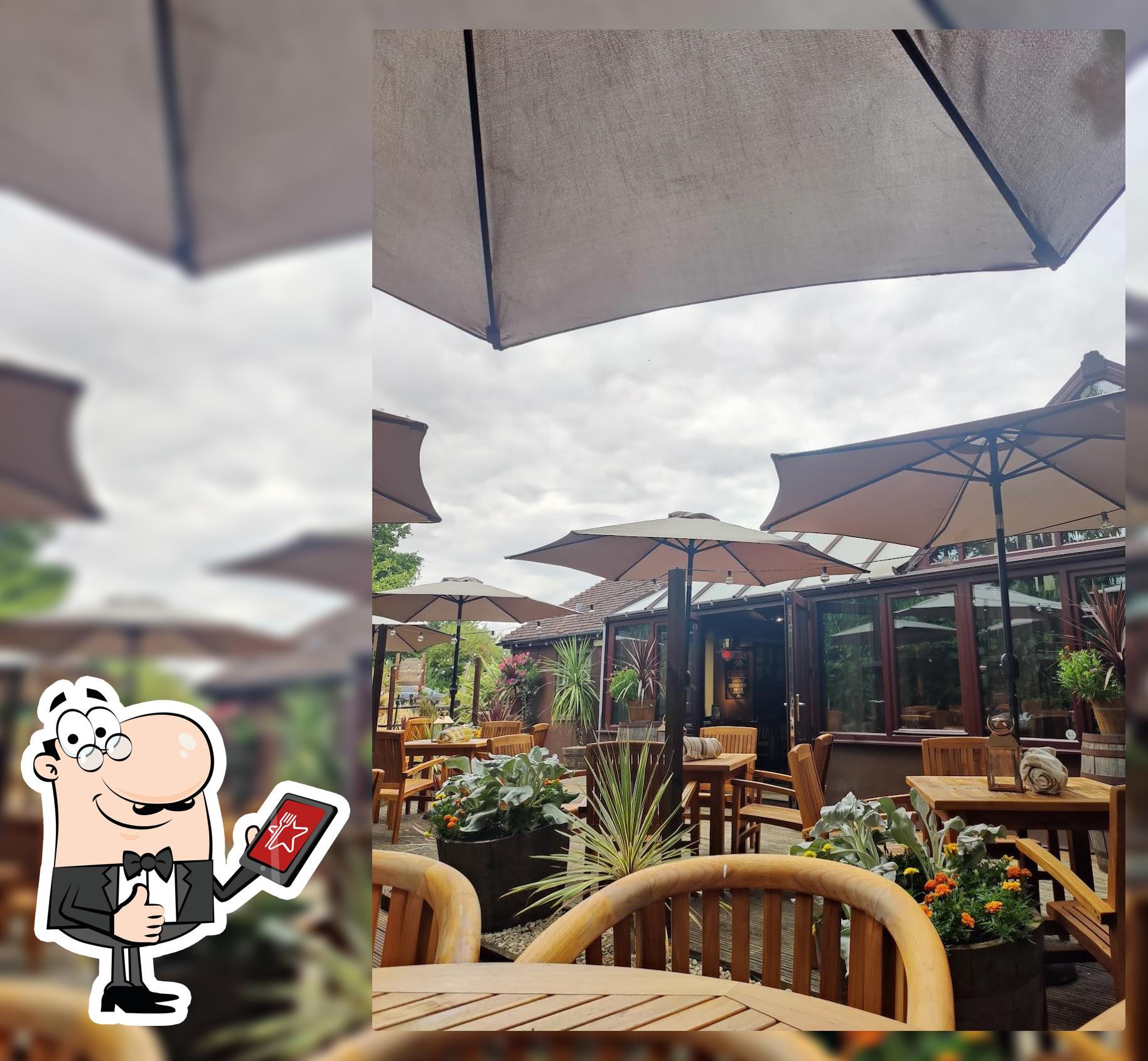 Smith & Western Lingfield in Lingfield - Restaurant menu and reviews