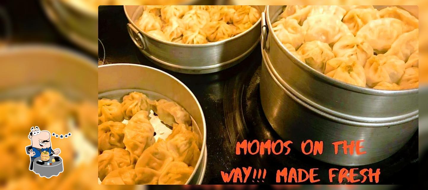 MOMO ISLAND, North Dumdum - Restaurant reviews