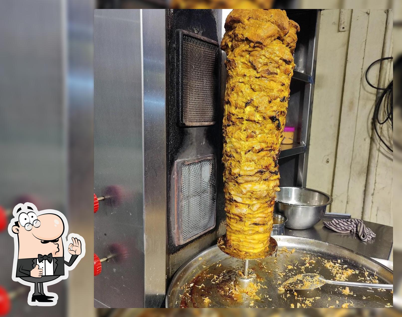 Shawarma Grill house, Coimbatore - Restaurant reviews