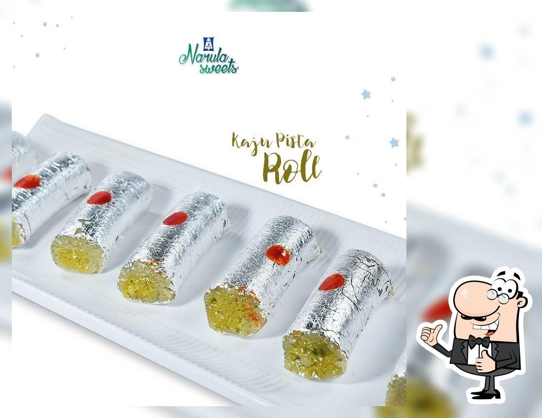 Narula Sweets & Kulfi, Bhubaneswar - Restaurant reviews
