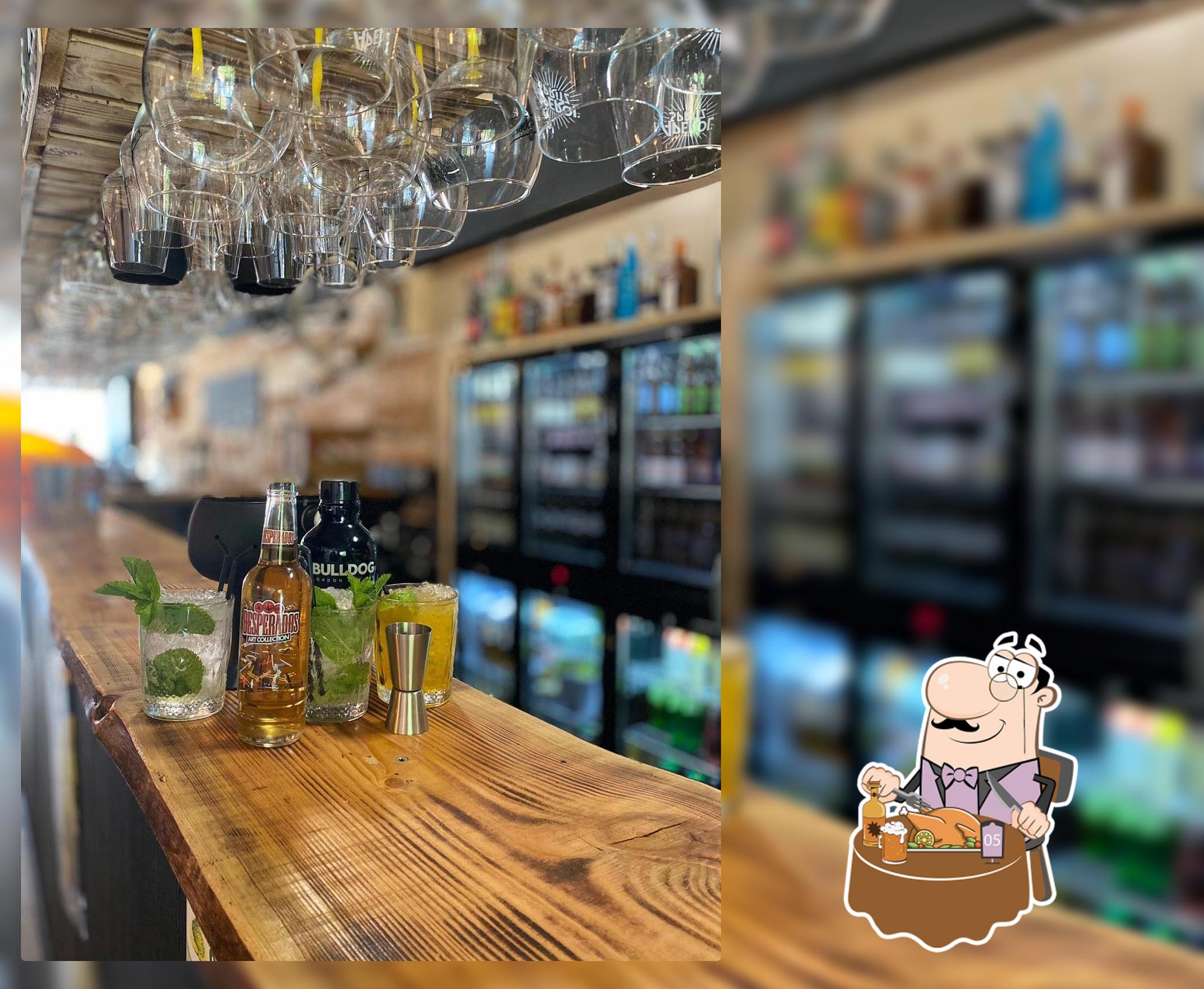 Chat & Chew Jambes, Namur - Critiques de restaurant