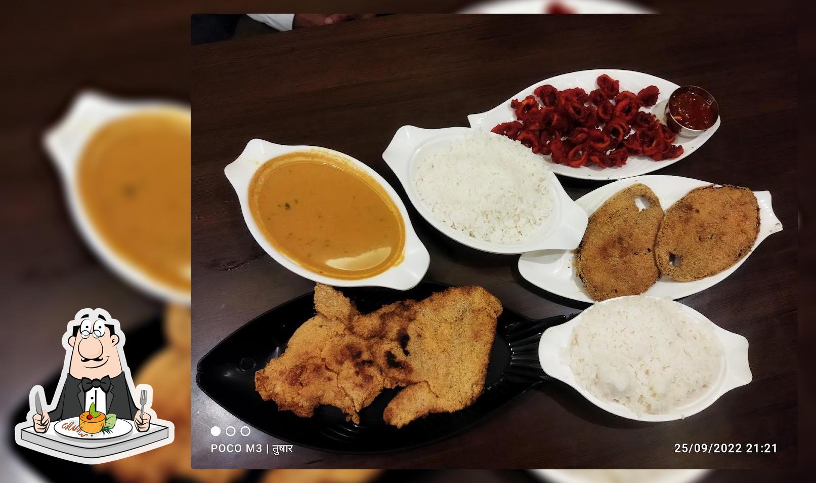 Ankita hotel, Pernem - Restaurant reviews