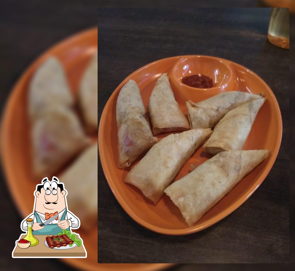 Chatore Junction, Jaipur, Shop No. 9 Near Satkar Shopping Center ...