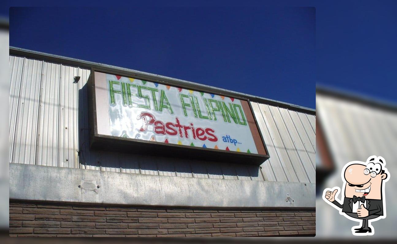 Restaurante Fiesta Filipino Pastries, Regina - Opiniones del restaurante